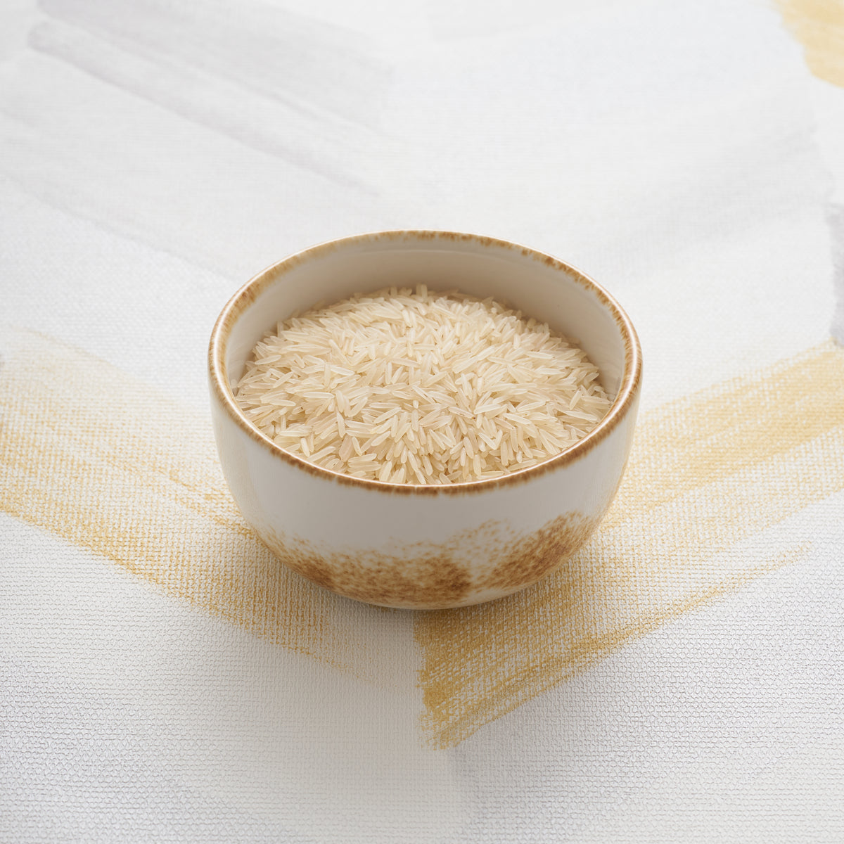 Arroz Basmati | Semilla Selecta