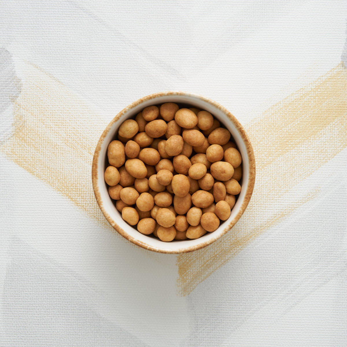 Cacahuate Japonés | Semilla Selecta