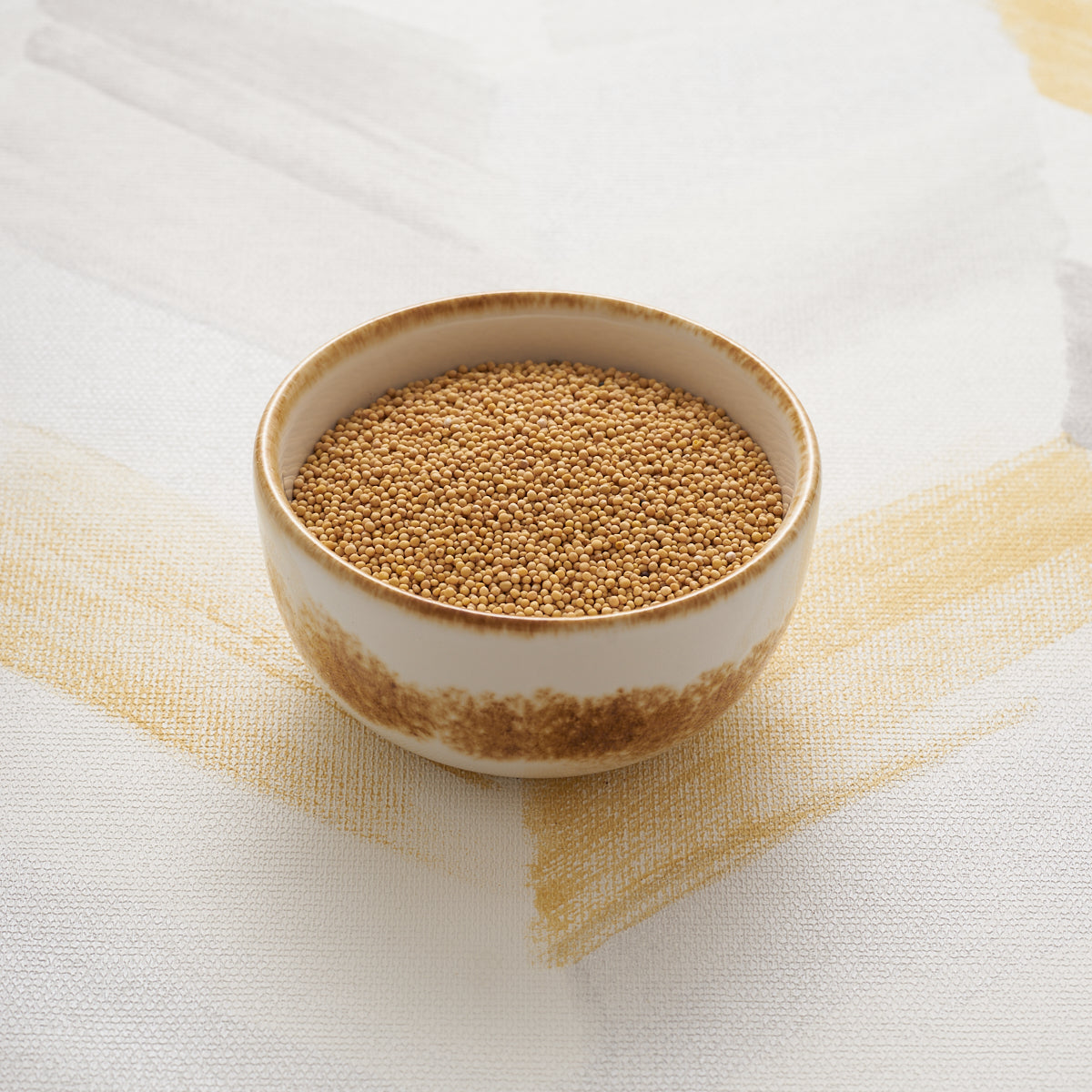 Semilla de Mostaza | Semilla Selecta