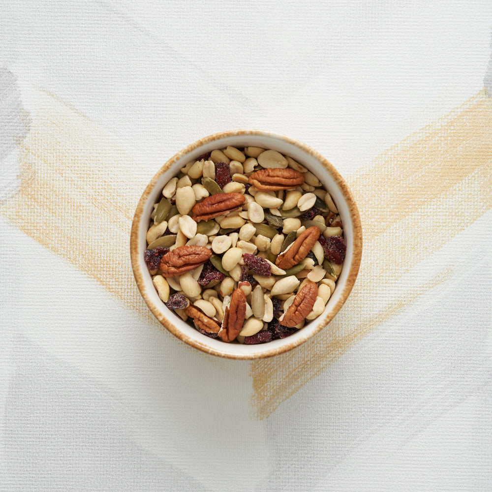 Botana Gourmet | Semilla Selecta