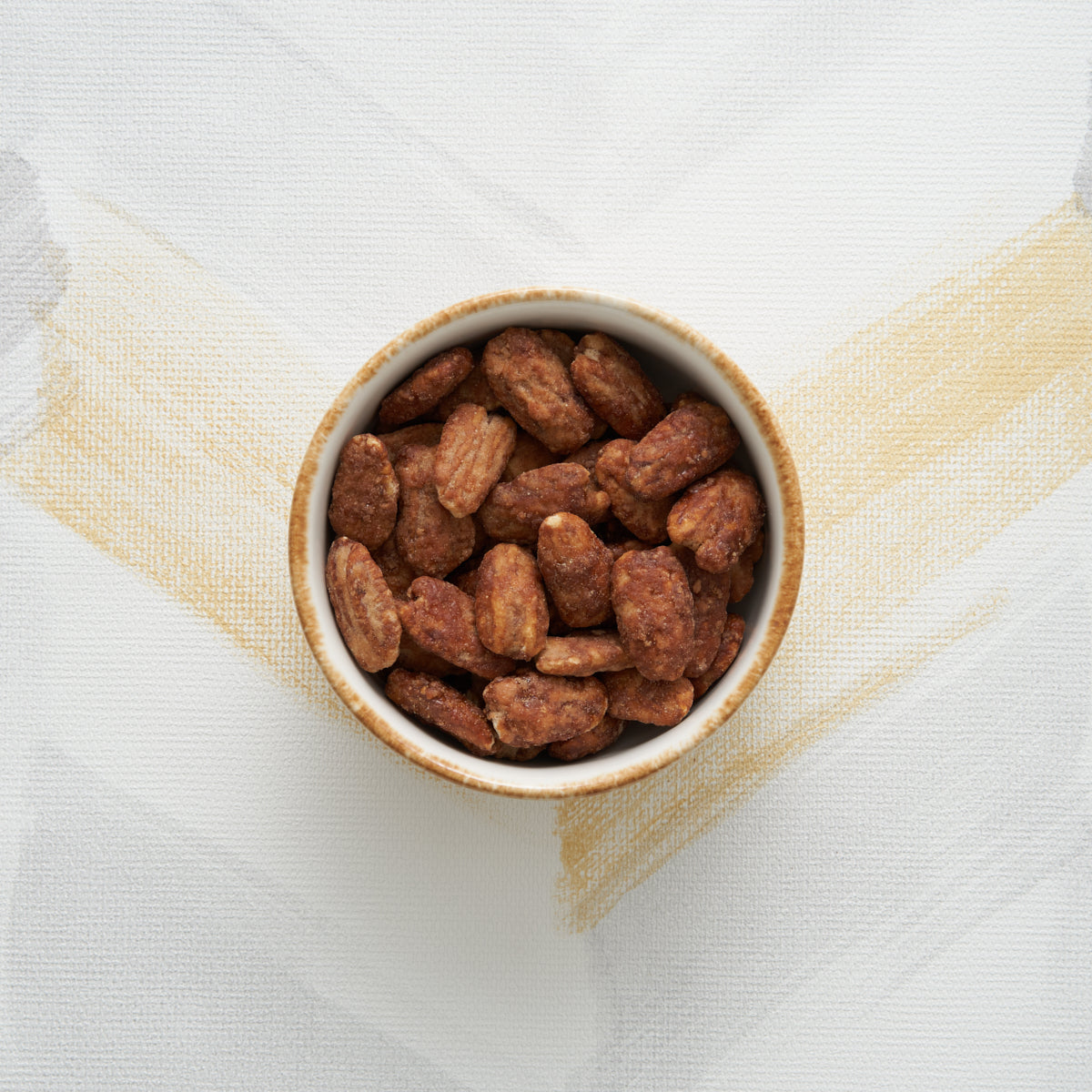 Nuez Garapiñada | Semilla Selecta