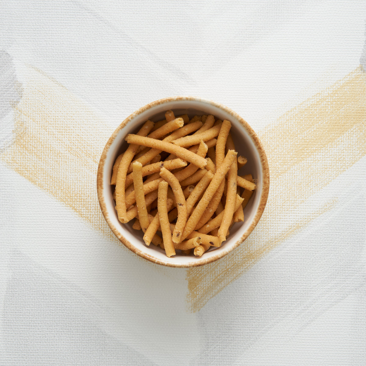 Churro de Amaranto Sal y Limón | Semilla Selecta