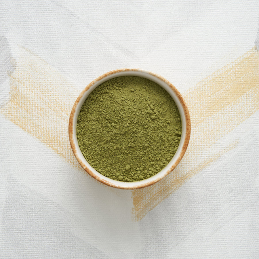 Matcha Pura | Semilla Selecta