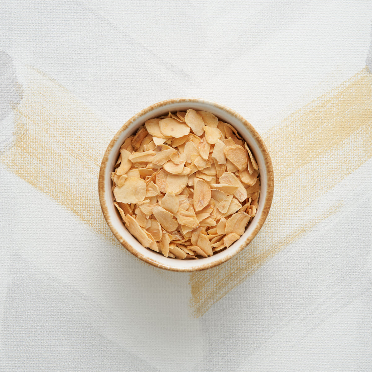 Ajo en Hojuela | Semilla Selecta